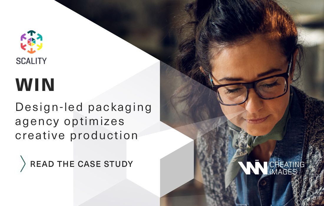 WIN design | Scality