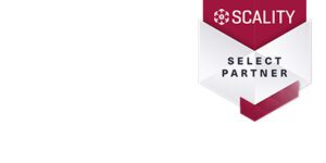 Storm Technologies UK based Channel Partner I Scality