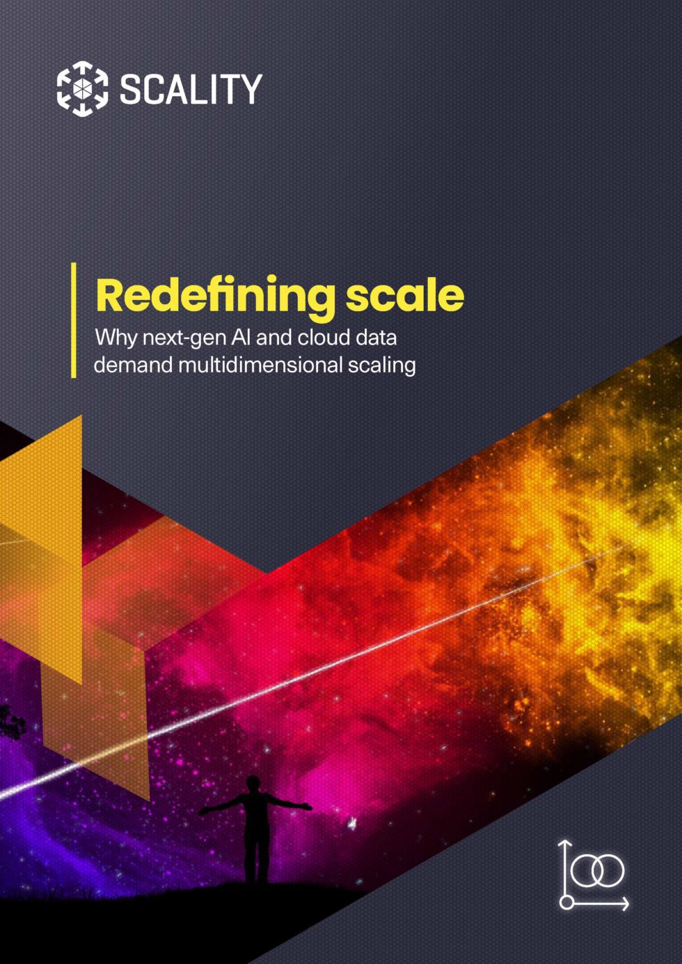 Cyber-resilient storage for AI, cloud & backup | Scality