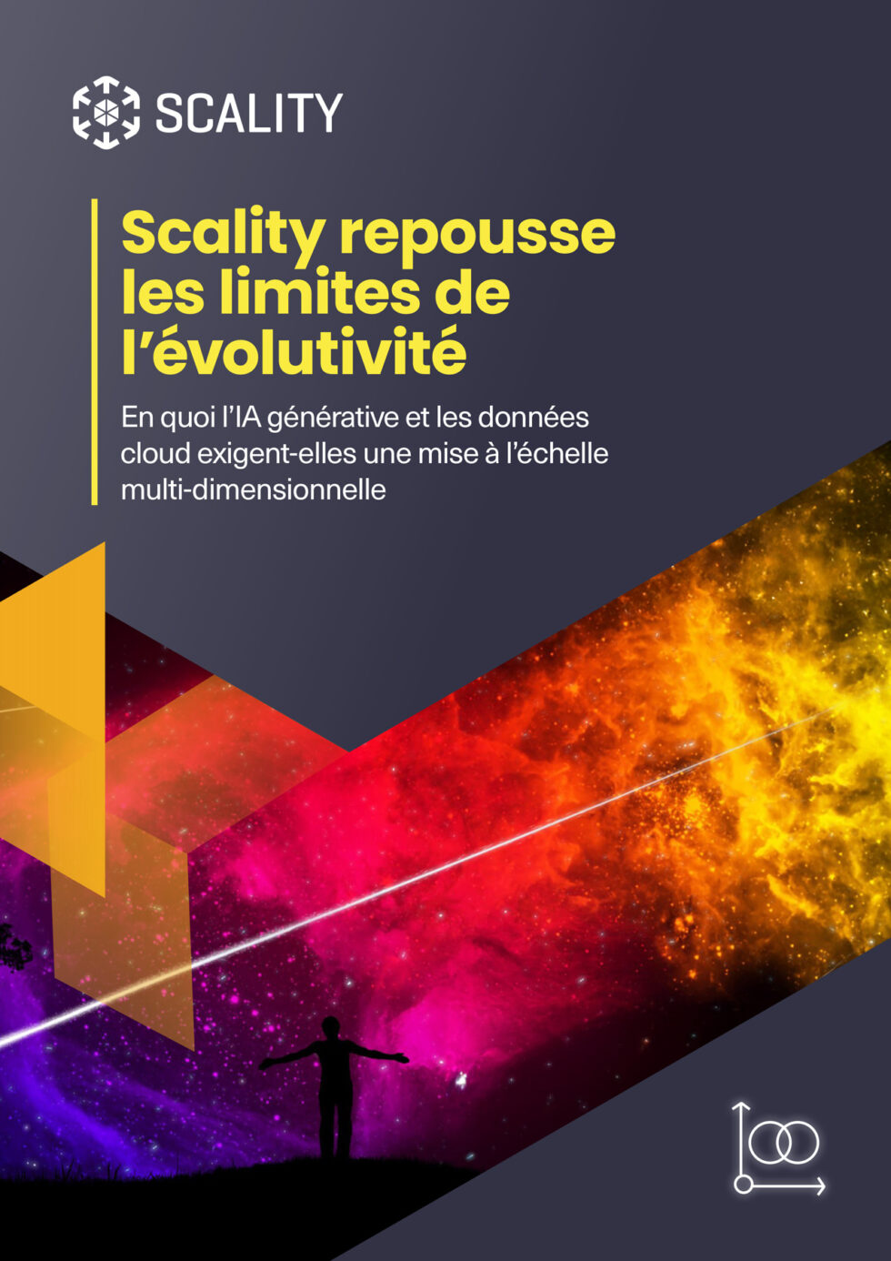 Cyber-resilient storage for AI, cloud & backup | Scality