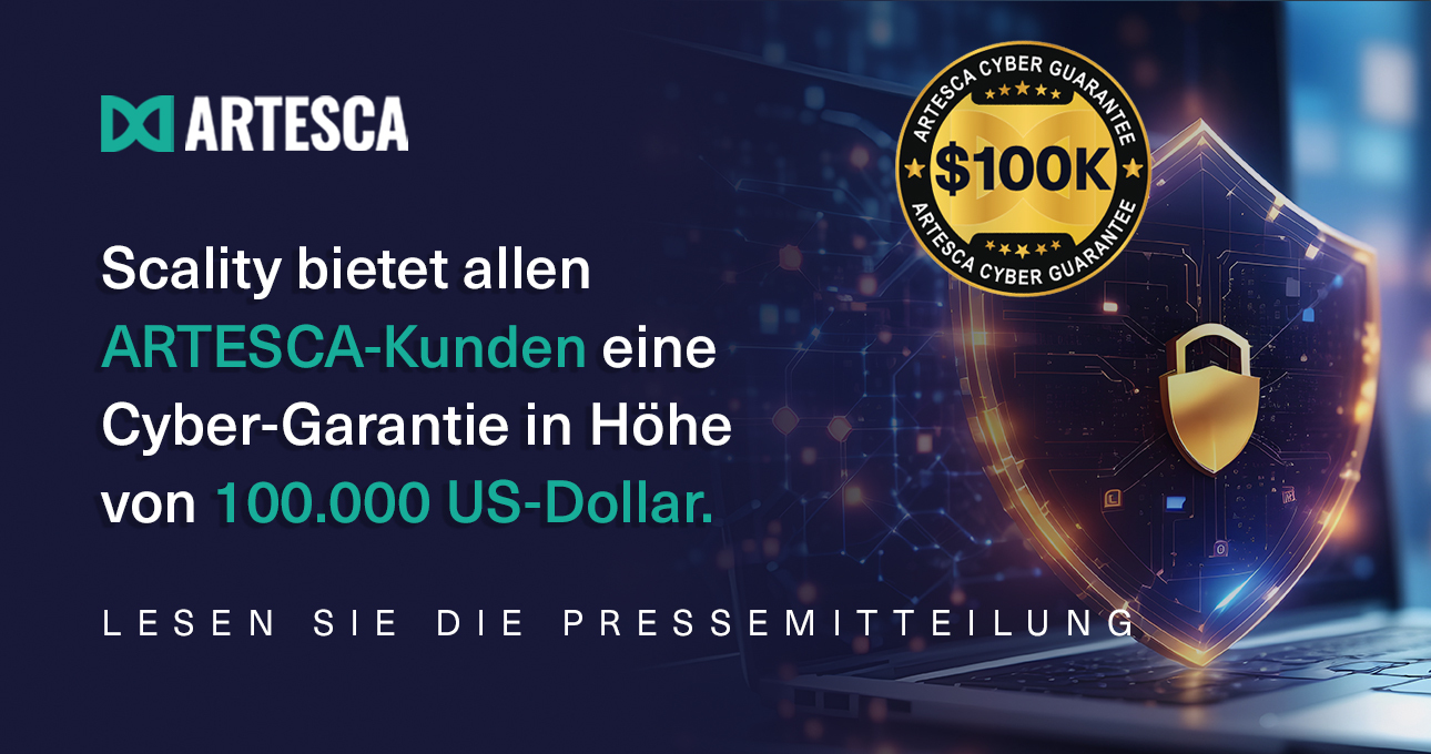 Scality kündigt mit der jüngste Softwareversion die branchenweit erste ...